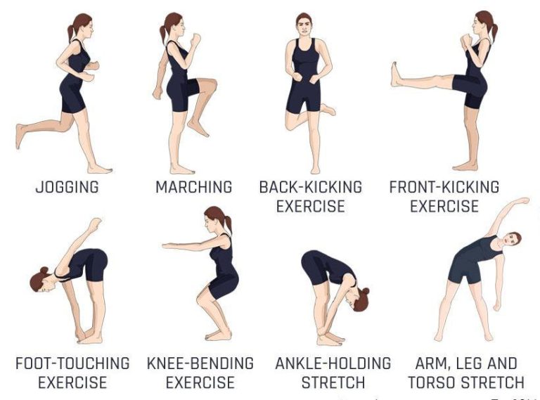 Cool tips for a hot workout – Cardiac Wellness Institute