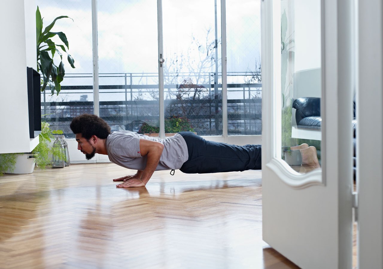 home based rehab – Cardiac Wellness Institute