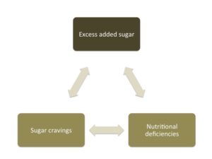 Added sugar and its impact on our health – Cardiac Wellness Institute